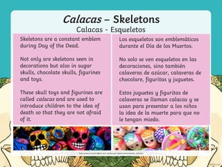 sa-t2-g-336-mexican-day-of-the-dead-information-powerpoint-spanish ...