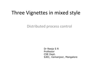 Sa unit-2-three-vignets | PPT