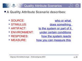 Sa 004 quality_attributes | PPT
