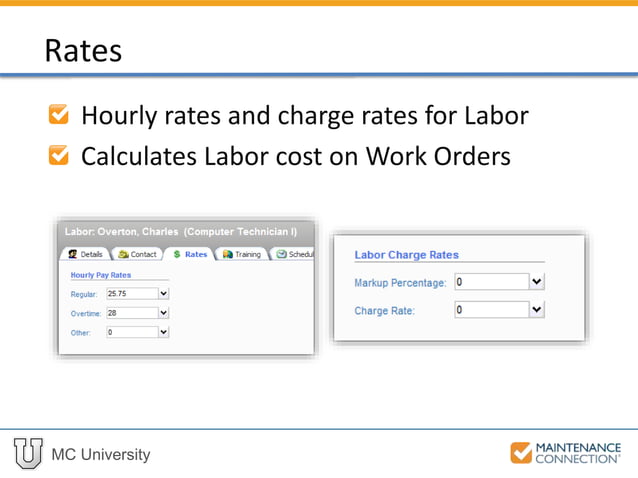 SA06 - Human Resource Management (MCU) | PPT | Free Download