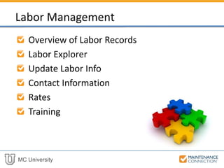 SA06 - Human Resource Management (MCU) | PPT