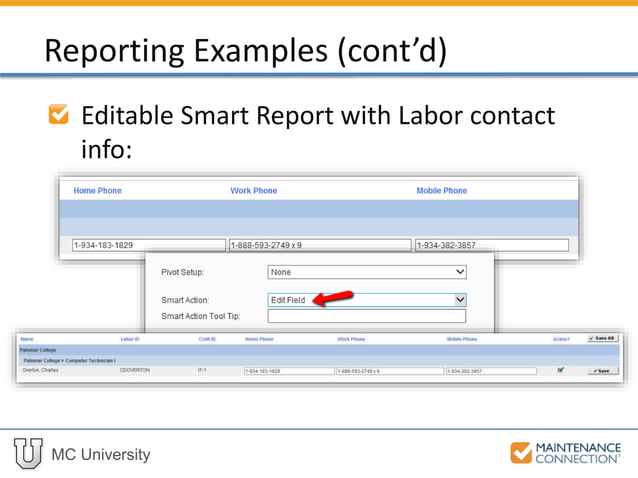 SA06 - Human Resource Management (MCU) | PPT
