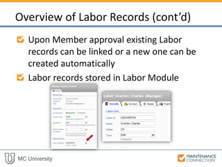 SA06 - Human Resource Management (MCU) | PPT