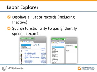 SA06 - Human Resource Management (MCU) | PPT