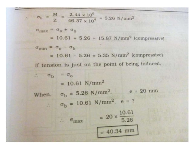 column and strut | PPTX