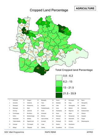 V & A Report - Annex1 | PDF