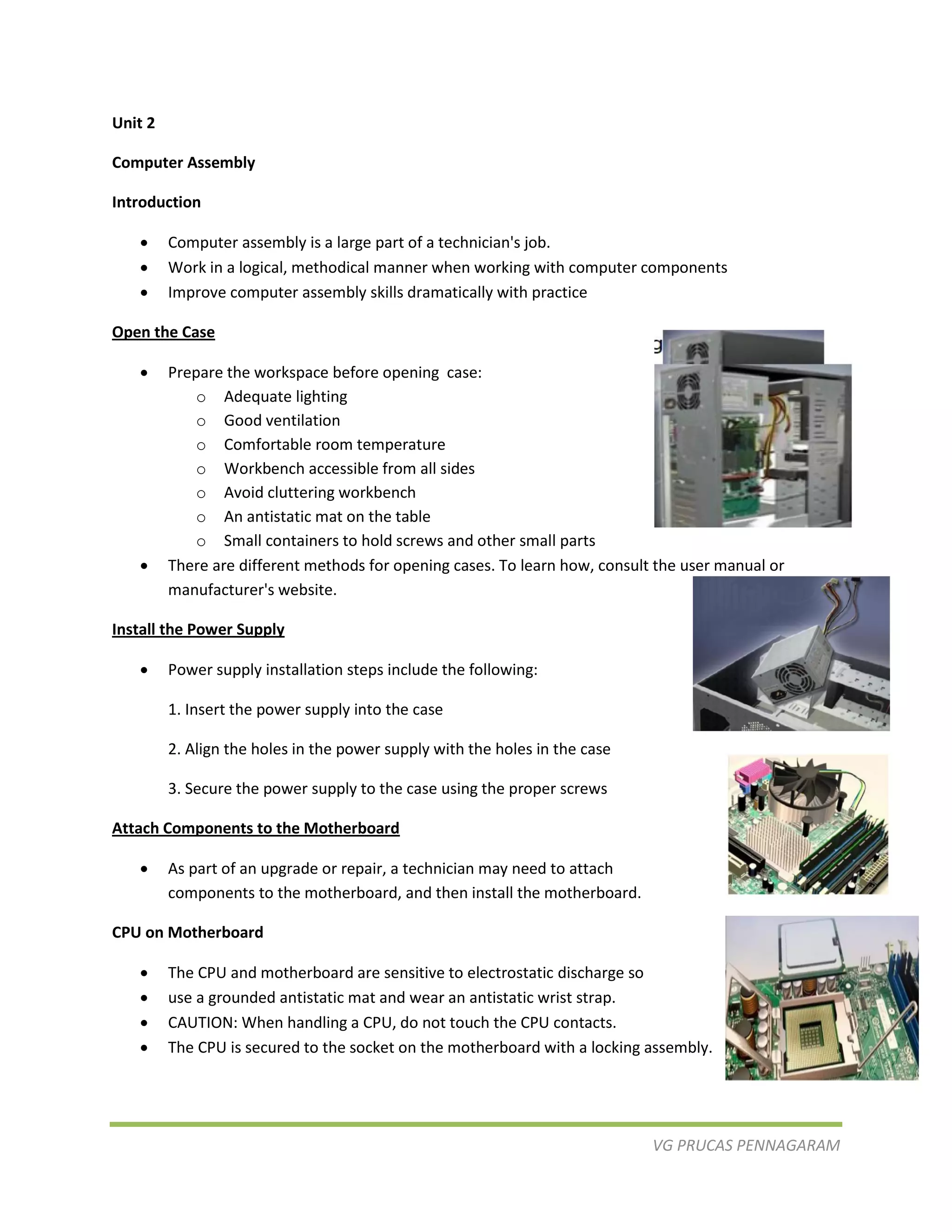 SYSTEM ADMINISTRATION AND MAINTENANCE NOTES PERIYAR UNIVERSITY | PDF