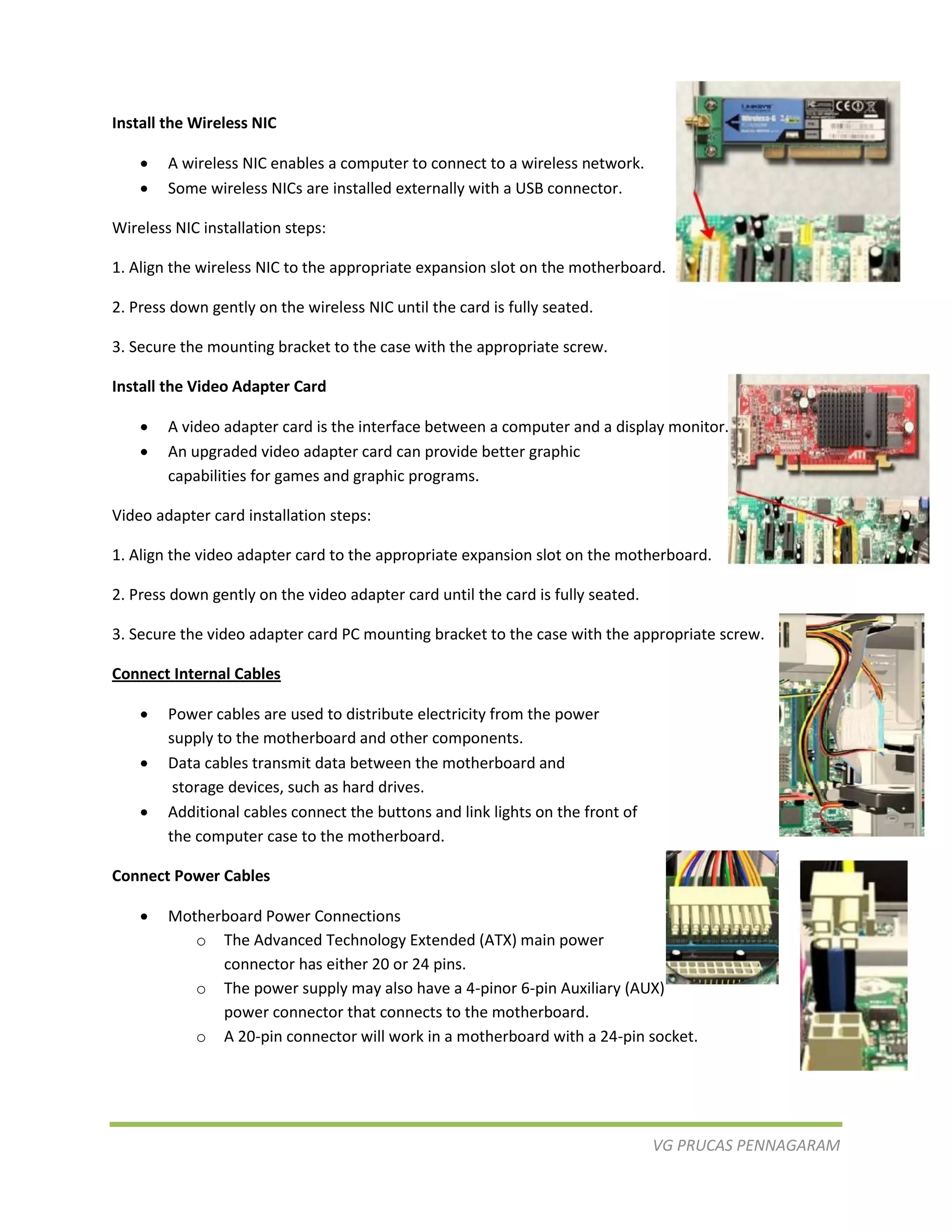 SYSTEM ADMINISTRATION AND MAINTENANCE NOTES PERIYAR UNIVERSITY | PDF