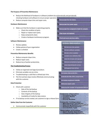 SYSTEM ADMINISTRATION AND MAINTENANCE NOTES PERIYAR UNIVERSITY | PDF