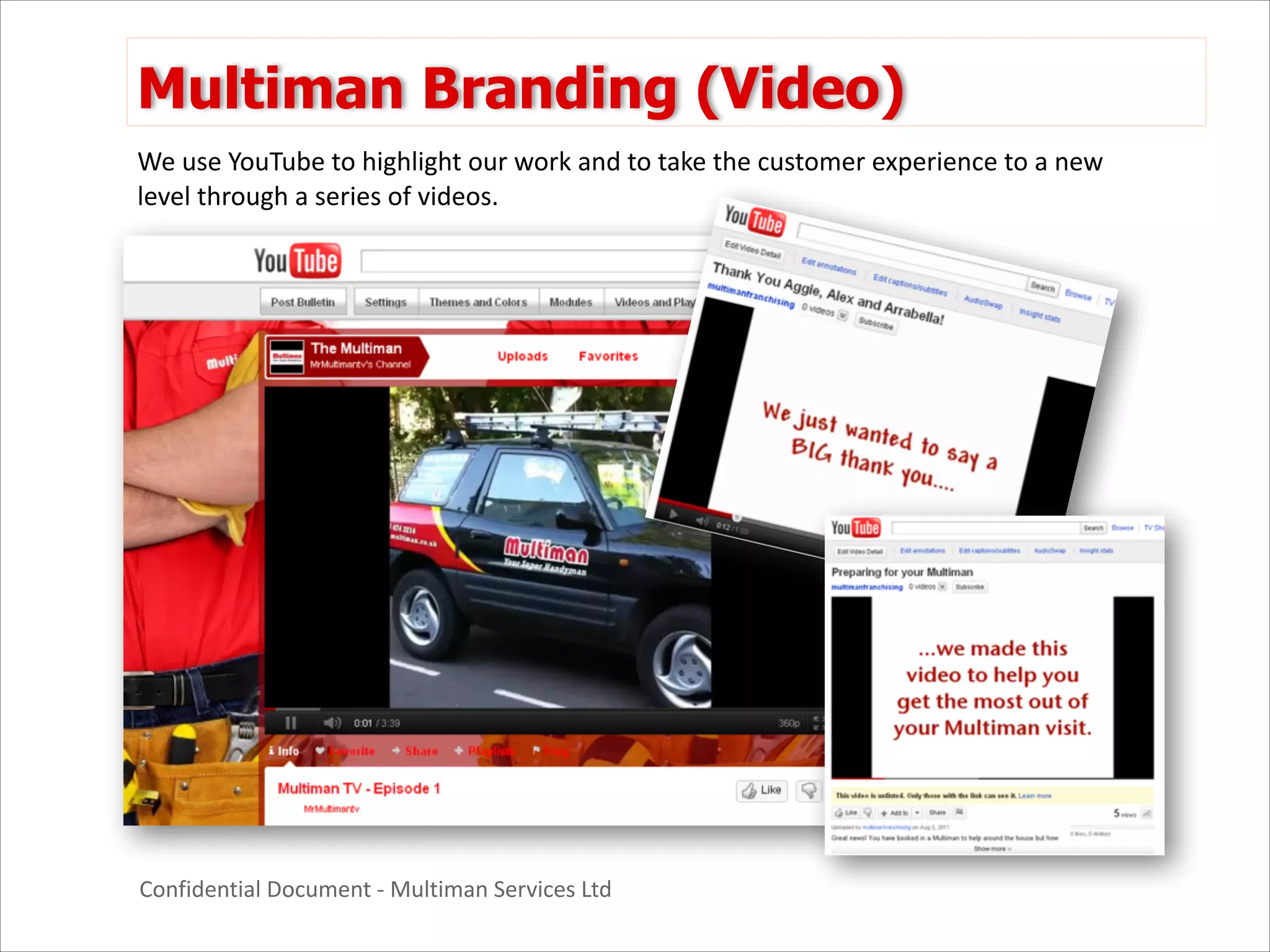 South African Handyman Franchise | PDF