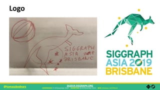 SIGGRAPH Asia 2019 Opening Ceremony | PDF