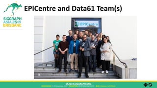 SIGGRAPH Asia 2019 Opening Ceremony | PDF