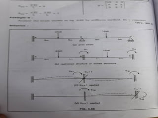 Structural analysis 2 | PPT