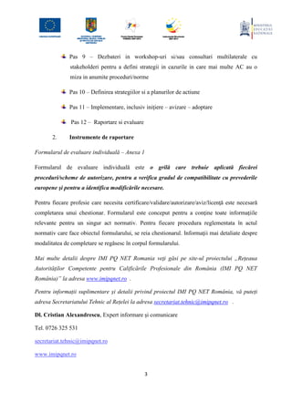 SA3.1 Documente de informare 11-feb-2013 | PDF