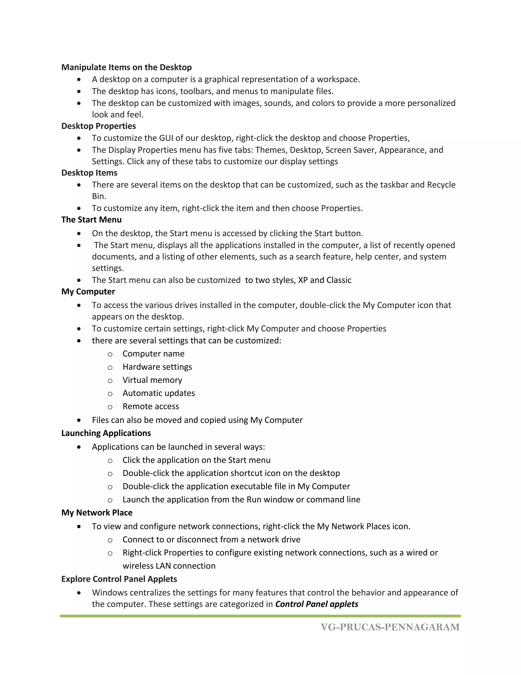 SYSTEM ADMINISTRATION AND MAINTENANCE NOTES PERIYAR UNIVERSITY | PDF