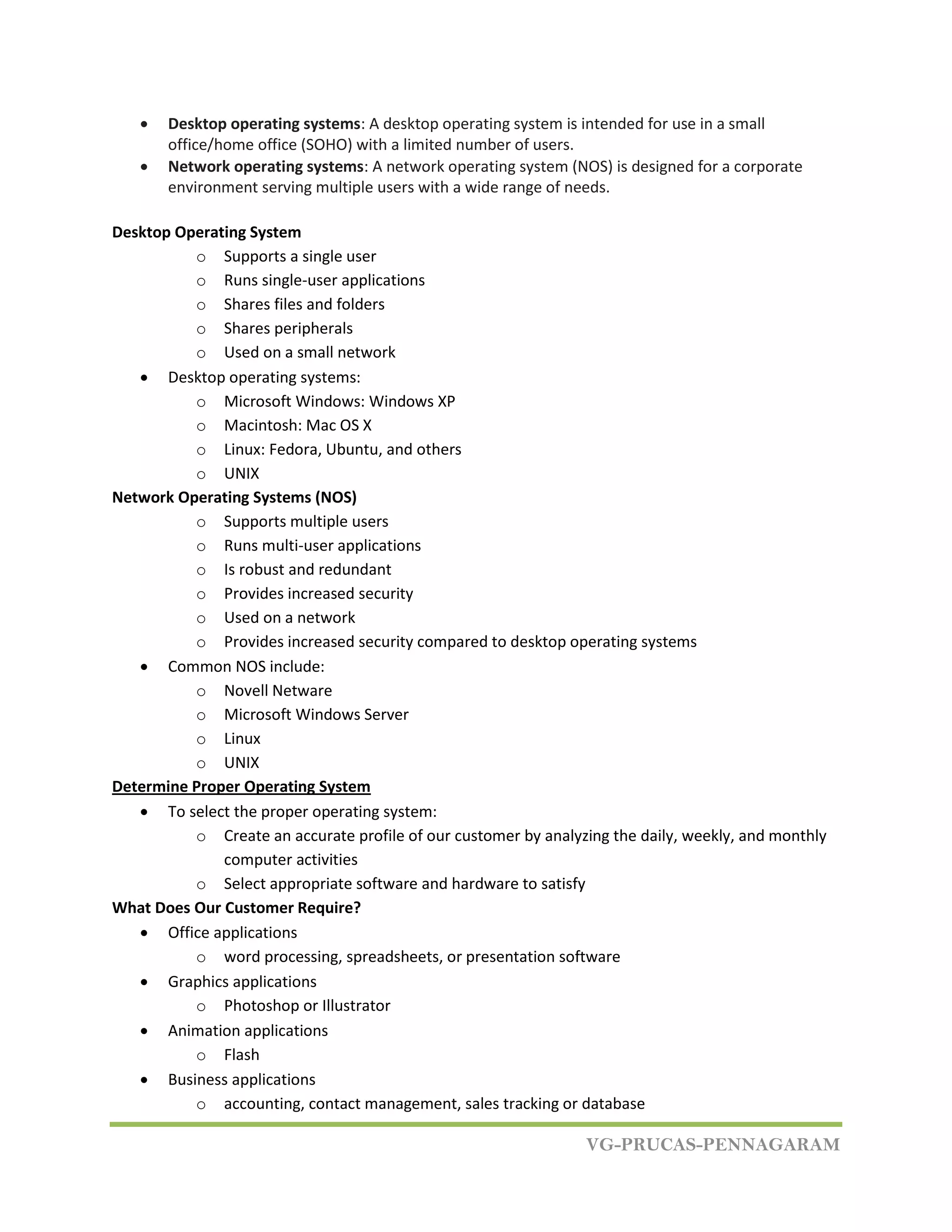 SYSTEM ADMINISTRATION AND MAINTENANCE NOTES PERIYAR UNIVERSITY | PDF