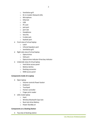 SYSTEM ADMINISTRATION AND MAINTENANCE NOTES PERIYAR UNIVERSITY | PDF