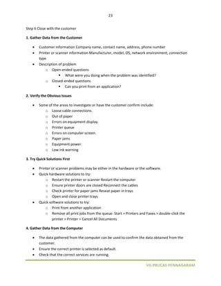 SYSTEM ADMINISTRATION AND MAINTENANCE NOTES PERIYAR UNIVERSITY | PDF