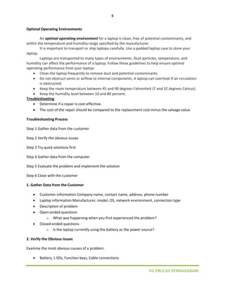 SYSTEM ADMINISTRATION AND MAINTENANCE NOTES PERIYAR UNIVERSITY | PDF