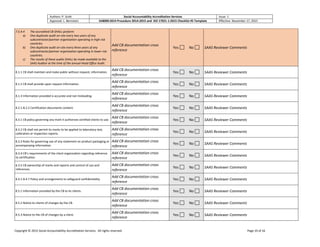 SA8000 certification standard and Checklist_5.docx