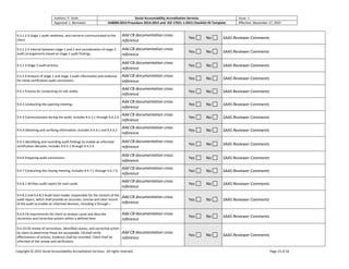 SA8000 certification standard and Checklist_5.docx
