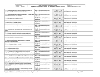 SA8000 certification standard and Checklist_5.docx