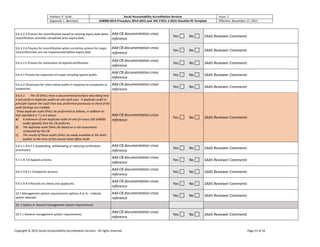 SA8000 certification standard and Checklist_5.docx