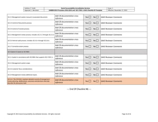 SA8000 certification standard and Checklist_5.docx