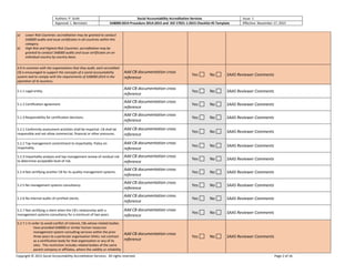 SA8000 certification standard and Checklist_5.docx