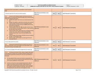 SA8000 certification standard and Checklist_5.docx