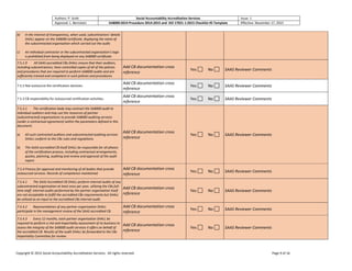 SA8000 certification standard and Checklist_5.docx