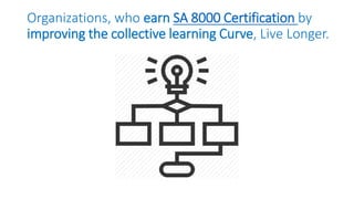SA 8000 Certification | PPT