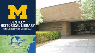 Lessons Learned by Implementing ArchivesSpace and Archivematica at the ...