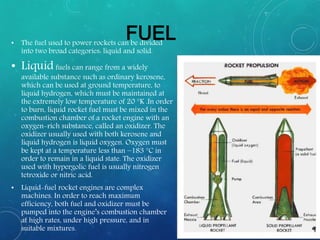 satellite launcher | PPTX