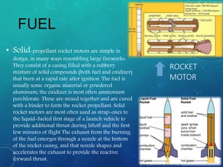 satellite launcher | PPTX