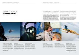 Saab's offering in the air domain | PDF