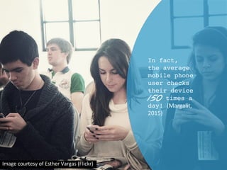 3 Consequences of Hyperconnectivity Final | PPT