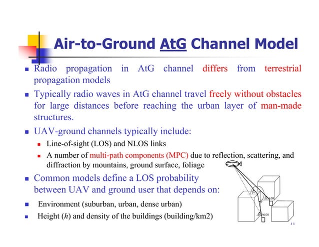 Tutorial on Wireless Communications and Networking with Drones and Unmanned Aerial Vehicles ...