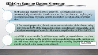 CHEESE STRUCTURE BY Saad | PPTX