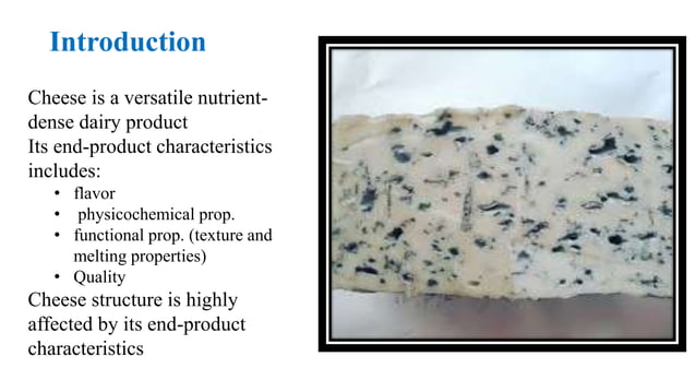 CHEESE STRUCTURE BY Saad | PPTX | Chemistry | Science