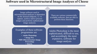 CHEESE STRUCTURE BY Saad | PPTX