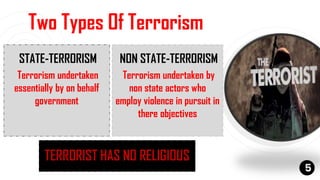 Problems Of Pakistan and Their Solutions | PPTX