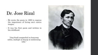 SA AKING MGA KABATA.pptx