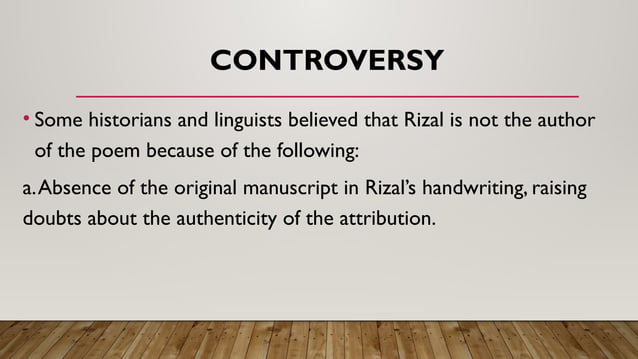 SA Aking Mga Kabata Powerpoint Presentation.pptx | Poetry | Books and Literature