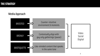 Saa mtv2 guy code case study | PDF