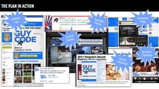 Saa mtv2 guy code case study | PDF