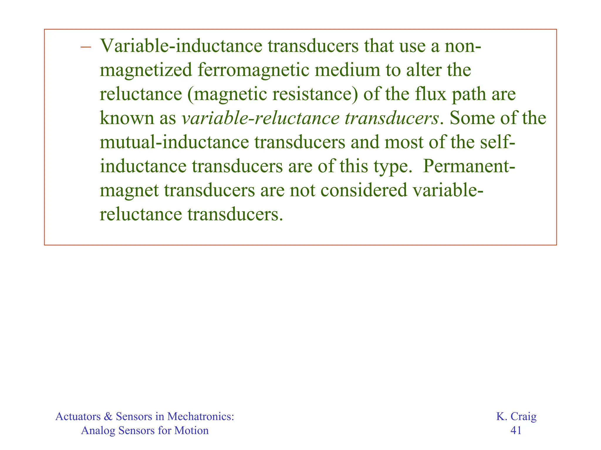 actuator and sensor motion proximity sensors | PDF