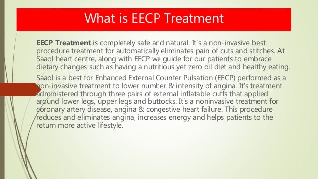 Natural Bypass Treatment | PPTX
