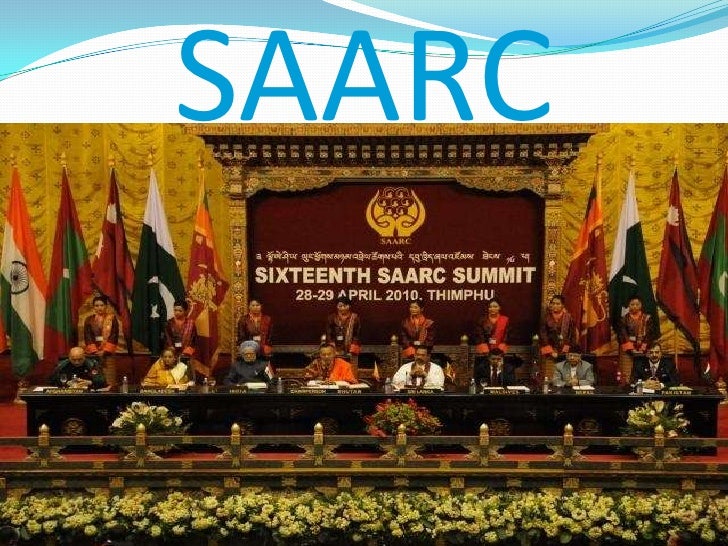 SAARC