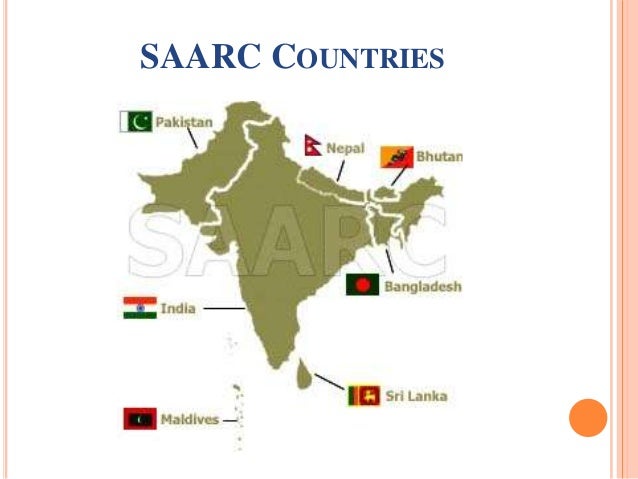 Saarc